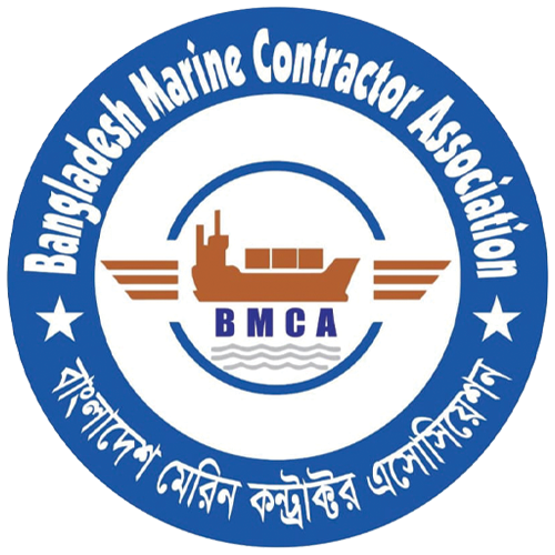 BMCA - Bangladesh Marine Contractor Association